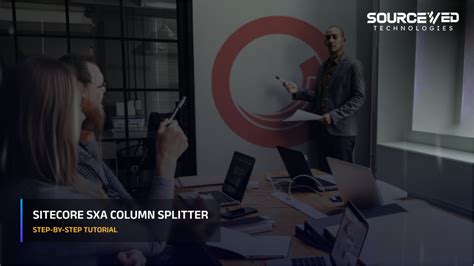Sxa Column Splitter With Custom Column Rendering Parameters