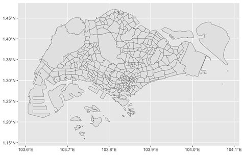 Mastering Data Visualization Using R Quarto And The Tidyverse 14 Visualizing Geospatial