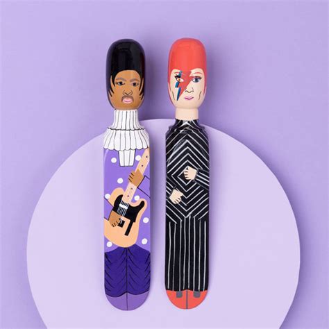 Wedgies Handmade Pop Culture Doorstops Retro To Go