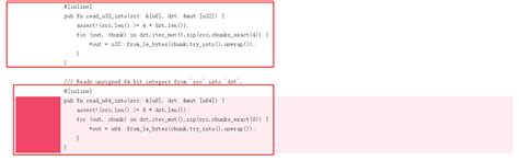 Doubts About Incorrect Source Based Test Coverage Results · Issue 91661 · Rust Langrust · Github