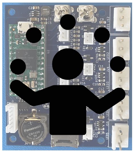 Simple Multitasking For Arduino Rfastled