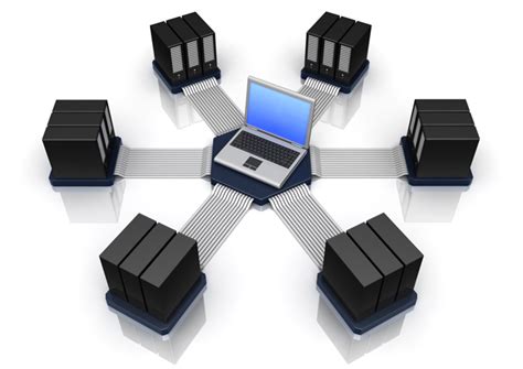 Understanding The Difference Between A KVM Switch And Serial Console