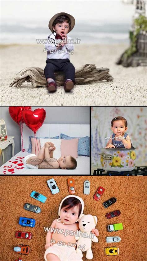 دانلود بک گراند کودک با کیفیت عالی