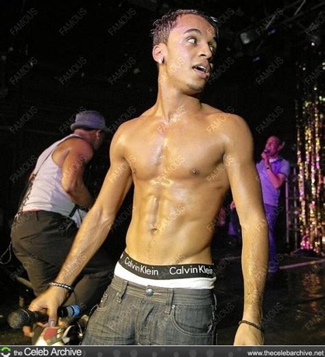 Topless Naked Male Celebrities JLS Shirtless Pictures