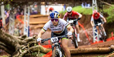 Uci Mtb World Cup 2025 Araxá Round 1 Xco And Xcc Highlights