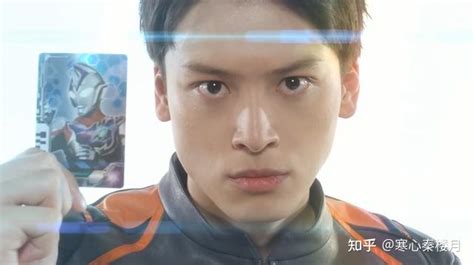 德凯奥特曼是怎么诞生的从帝纳斯的背景故事中推测与戴拿有关 知乎