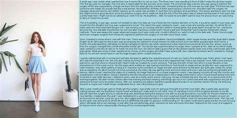 Marti S Tg Captions An Impossible Decision To Make