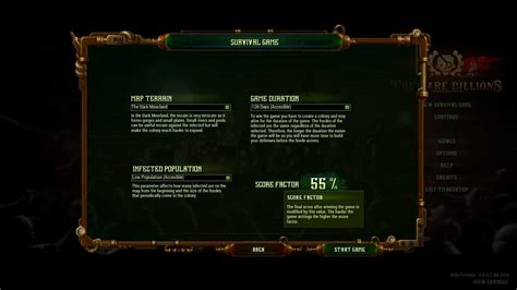 《无尽尸潮 They Are Billions》游戏推荐及攻略心得 百科ta说