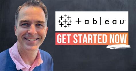 Andy Kriebel On Linkedin Tableau Tutorial For Beginners Create Your First Dashboard