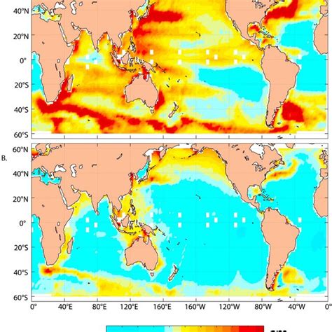 Pdf An Evaluation Of The Barotropic And Internal Tides In A High Resolution Global Ocean