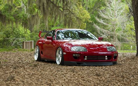 Supra Mk4 Aesthetic Wallpapers Wallpaper Cave