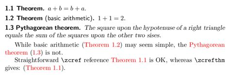 Hyperref How Avoid Crossreftools Package To Handle Theorem Notes