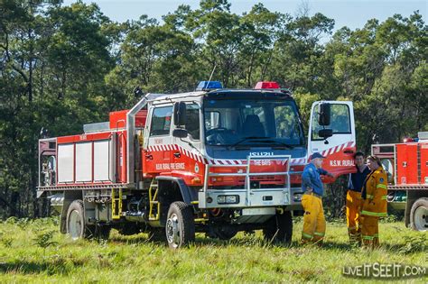 Nsw Rfs Cat 1 Tankers Liveitseeit Nsw Rfs Cat 1 Tankers Liveitseeit