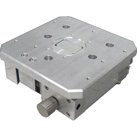 Opto Mécanique Isp System