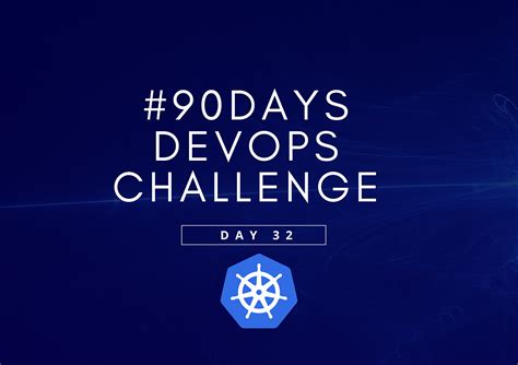 Day32 Launching Your Kubernetes Cluster With Deployment By Samsor Rahman Medium