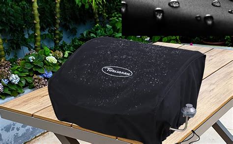 Cover For Blackstone 22 Inch Griddle Water Resistant 600d