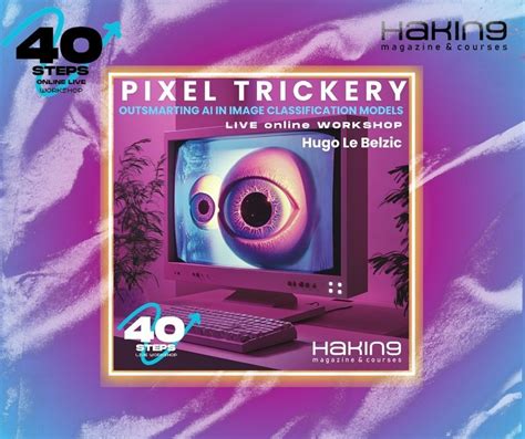 Hakin9 Magazine On Linkedin Cybersecurity Pentesting Hacking Hackers Window