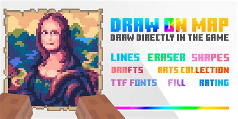 Drawonmap Drawing Plugin Builtbybit