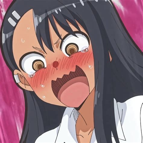 Pin By Janne Coldflield On Ijiranaide Nagatoro San Anime Anime Icons