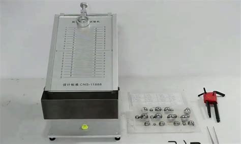 News General Testing Technology In Adhesive Tape Industry