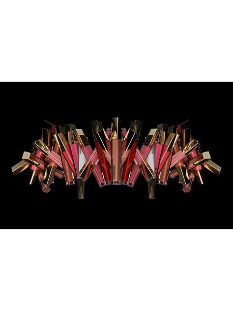 Hourglass Unreal™ High Shine Volumising Lip Gloss