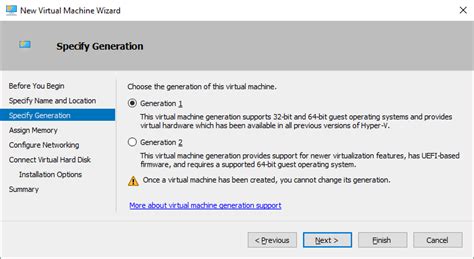 how to run linux on a hyper v vm in 2022 diskinternals