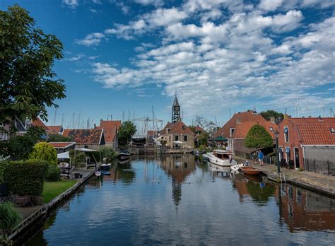 Discover Friesland 9 Best Places To Visit In Friesland The