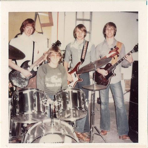 In The Spotlight Carl Peterson — Central Cass Friends Of Fine Arts