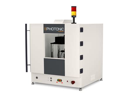 Laue Crystal Orientation System Single Crystal Diffraction Photonic