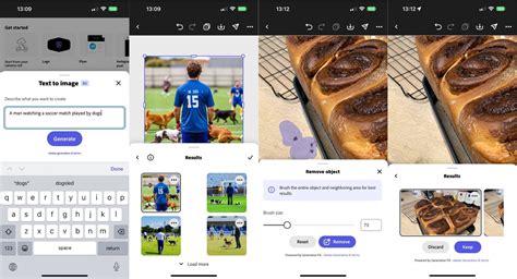Adobe Express Ships On IPhone With Firefly AI Tools