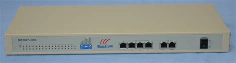 16 E1 To Ethernet Converter Ethernet Over 16 E1 Converter Baudcom