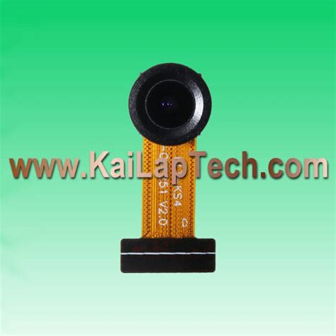 Buy Wholesale Hong Kong SAR Klt Ks4 Ov7251 V2 0 0 3mp Ov7251 Global Shutter Mipi Interface Fixed