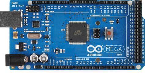 Definisi Dan Pengertian Dari Arduino Arduino Indonesia Tutorial