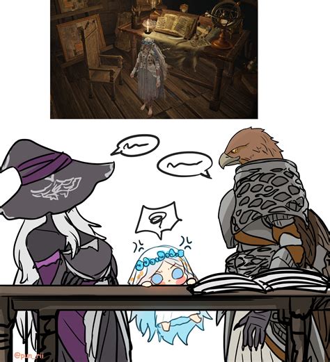 Elden Ring Nightreign Danbooru