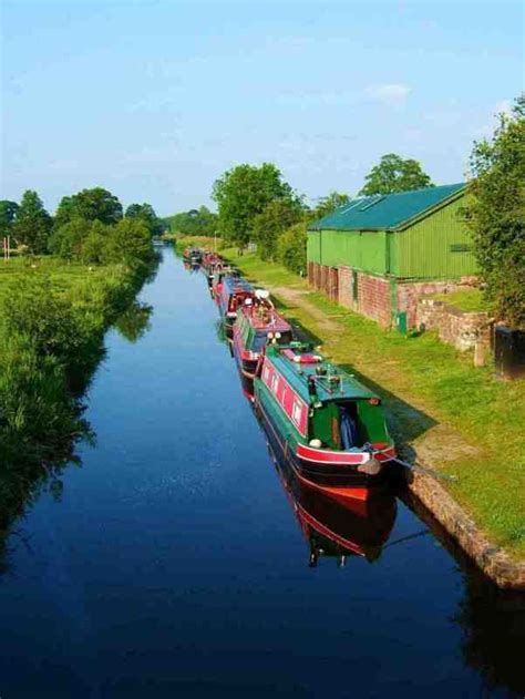 Montgomery Canal Alchetron The Free Social Encyclopedia