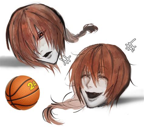 Mr Chopped Homicipher Drawn By Md 1211 Zzz Danbooru