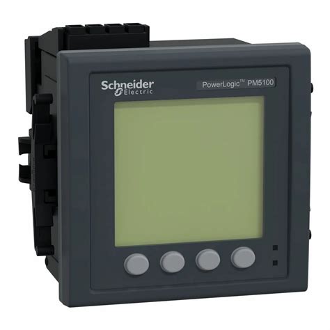 Schneider Energy Meter Schneider Electronic Digital Meter Latest Price Dealers And Retailers In