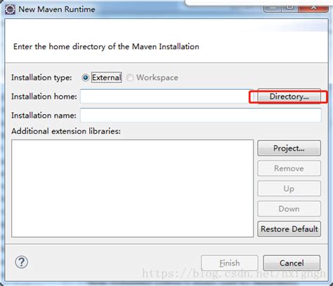 Javaweb Maven的安装和配置java Maven安装 Csdn博客 Javaweb Maven的安装和配置java Maven安装 Csdn博客