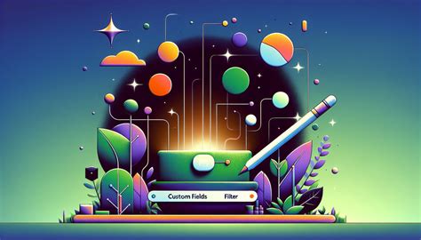 Custom Fields Filter Unlocking The Power Of Personalization