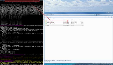 Ffmpeg Operation Not Permitted 报错的解决过程记录 Csdn博客