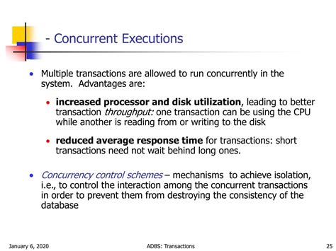 Ppt Introduction To Transaction Processing Concepts And Theory Powerpoint Presentation Id