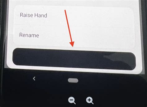 Android Meeting Sdk Cancel Button Text Is Not Showing In Light Mode