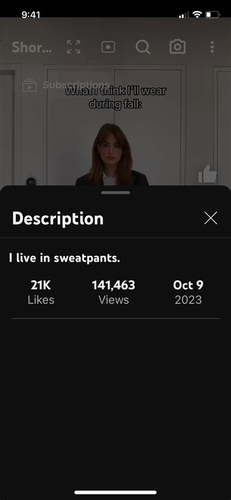 [feature Request] Hide Overlay At Bottom Of Shorts · Issue 1257