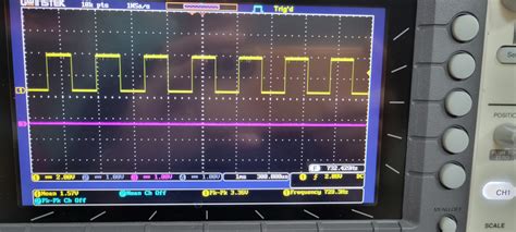 Nano33 Iot Pwm Frequency Not Correct Nano 33 Iot Arduino Forum