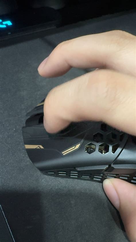 Ulx Batch 2 Creaking R Finalmouse