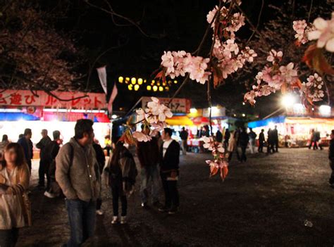 2014年の弘前さくらまつりポスターがついに公開 弘前さくらまつり Hirosaki Cherry Blossom Festival