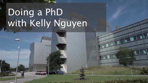 Mrc Laboratory Of Molecular Biology Lmb On Linkedin Doing A Phd With Kelly Nguyen