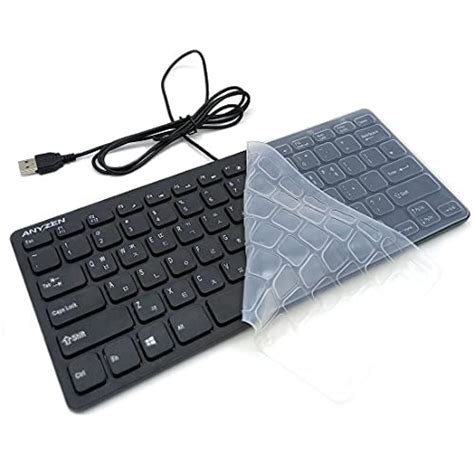 Windows 7 Laptop Keyboard