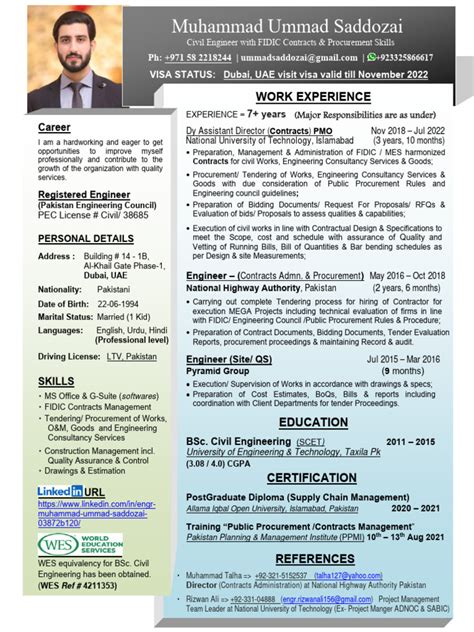 Cv Proc Aug2022 Pdf Procurement Business