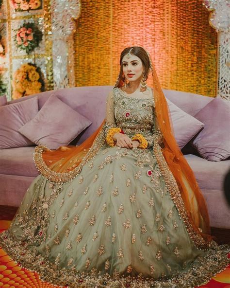 Pin By Aashitahir04 On Bridal Collection Bridal Dress Fashion